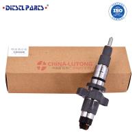 China COMMON RAIL FUEL INJECTOR FOR ISB DODGE RAM CUMMINS 5.9L 0 445 120 255 FOR Cummins Fuel Injectors manufacturers for sale