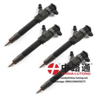 China Top quality Common Rail Injector 0445110249 0 445 110 249 for DIESEL FUEL INJECTOR FOR FORD RANGER for sale