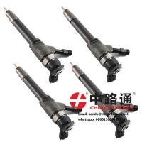 China Top quality Common Rail Injector 0445110249 0 445 110 249 for DIESEL FUEL INJECTOR FOR FORD RANGER for sale