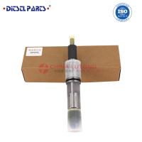 China Common Rail Fuel Injector  for  Auto Fuel Pump Injector 0 445 120 309 for weichai diesel engine fuel injector for sale