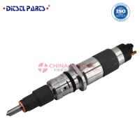 China Common Rail Injector 0 445 120 231 for  injector for CRSN2-BL Yuchai for sale