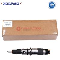 China Common Rail Injector 0 445 120 231 for  injector for CRSN2-BL Yuchai for sale