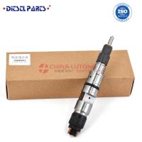 China For  FAW Xichai  Common Rail Injector 0445120215 0 445 120 215 for  Injector for Xichai 430PS for sale