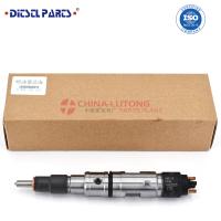 China For  FAW Xichai  Common Rail Injector 0445120215 0 445 120 215 for  Injector for Xichai 430PS for sale