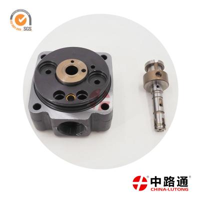 China high pressure fuel pump head price 146402-5220 for zexel head rotor cross reference for sale