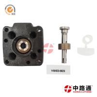 China 4bt injection pump head 146403-6820 for zexel head rotor kit reviews for sale