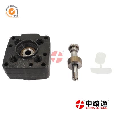 China high quality head rotor VE 3 cylinder pump head 146403-6820 for zexel head rotor on a car for sale