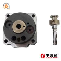 China high quality head rotor VE 3 cylinder pump head 146403-6820 for zexel head rotor on a car for sale