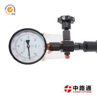 China common rail fuel injector nozzle tester digital for Bosch S60H diesel nozzle tester for sale