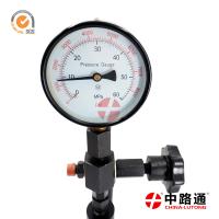 China common rail fuel injector nozzle tester digital for Bosch S60H diesel nozzle tester for sale