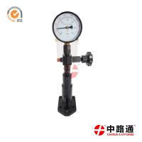 China auto diagnostic tools diesel nozzle tester S60H for bosch nozzle tester efep 60h for sale