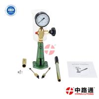 China high quality nozzle tester S80H S60H for  diesel injector nozzle tester for sale