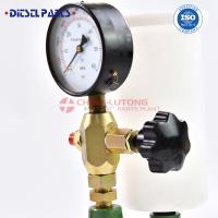China high quality S80H for Bosch Nozzle Tester S60H fast delivery for sale