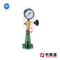 China fit for  Nozzle Tester S60H - Testing Tool for Automotive Diagnosis and Maintenance for sale