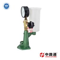 China fit for  Nozzle Tester S60H - Testing Tool for Automotive Diagnosis and Maintenance for sale