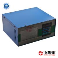 China high quality accurative injector tester for bosch vp44 pump tester simulator Standard Testing Tools for Testing for sale
