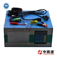 China high quality accurative injector tester for bosch vp44 pump tester simulator Standard Testing Tools for Testing for sale
