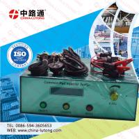 China CR1000 fit for  nozzle tester eps 100 220V Common Rail Piezo Injector Tester, Delivery within 1-3 Days for sale