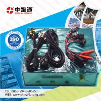 China CR1000 fit for  nozzle tester eps 100 220V Common Rail Piezo Injector Tester, Delivery within 1-3 Days for sale