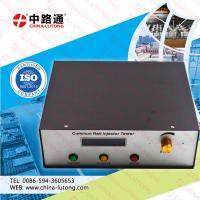 China CR1000 fit for  nozzle tester eps 100 220V Common Rail Piezo Injector Tester, Delivery within 1-3 Days for sale