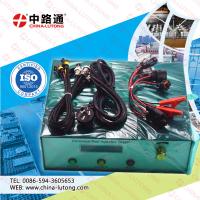 China CR1000 fit for  nozzle tester eps 100 220V Common Rail Piezo Injector Tester, Delivery within 1-3 Days for sale