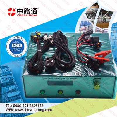 China CR1000 fit for  nozzle tester eps 100 220V Common Rail Piezo Injector Tester, Delivery within 1-3 Days for sale