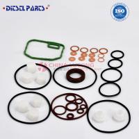 China vp44 pump rebuild kit for bosch ve injection pump rebuild kit for sale