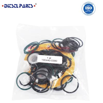 China high quality repair kits 190440-0390 for  ve injection pump rebuild kit for Denso 190440-0390 Part for sale