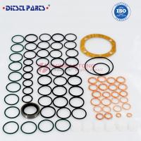 China high quality repair kits 190440-0390 for  ve injection pump rebuild kit for Denso 190440-0390 Part for sale