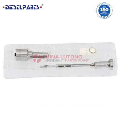 China high quality common rail injector repair kits 0 445 120 236 for  diesel injection pump rebuild kit for sale