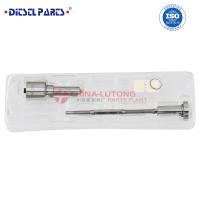 China high quality common rail injector repair kits 0 445 120 236 for  diesel injection pump rebuild kit for sale
