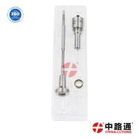 China top quality 0 445 120 067 fit for cummins common rail injector rebuild  injection pump rebuild kit for sale