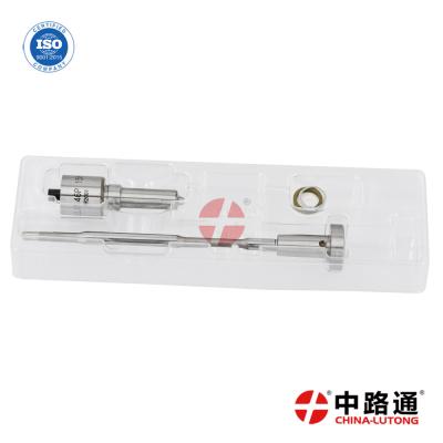 China top quality 0 445 120 067 fit for cummins common rail injector rebuild  injection pump rebuild kit for sale
