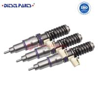China mechanical injectors fit for Truck Fuel Injectors for  20972222 for  Injector manufacturers for sale