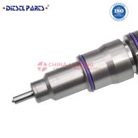 China mechanical injectors fit for Truck Fuel Injectors for  20972222 for  Injector manufacturers for sale