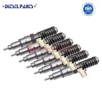 China mechanical injectors fit for Truck Fuel Injectors for  20972222 for  Injector manufacturers for sale