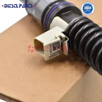 China mechanical injectors fit for Truck Fuel Injectors for  20972222 for  Injector manufacturers for sale