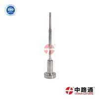 China common rail injector spray valve F00RJ01278 for  Common Rail Injector Valve Set for 0445120054 0445120057 for sale