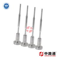 China common rail injector spray valve F00RJ01278 for  Common Rail Injector Valve Set for 0445120054 0445120057 for sale