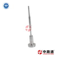 China common rail injector spray valve F00RJ01278 for  Common Rail Injector Valve Set for 0445120054 0445120057 for sale