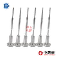 China common rail injector spray valve F00RJ01278 for  Common Rail Injector Valve Set for 0445120054 0445120057 for sale