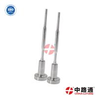 China common rail injector spray valve F00RJ01278 for  Common Rail Injector Valve Set for 0445120054 0445120057 for sale