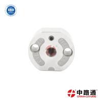 China Wholesale Orifice Plate/valve plate 7# For Common Rail Injector/for denso 7# for Denso Common Rail Valve Orifice Plate for sale