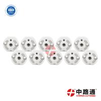 China Wholesale Orifice Plate/valve plate 7# For Common Rail Injector/for denso 7# for Denso Common Rail Valve Orifice Plate for sale
