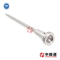 China Common Rail Valve Rod F00RJ00399 for Mercedes  Common Rail Injector common rail valve repair kit for sale