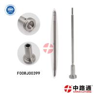 China Common Rail Valve Rod F00RJ00399 for Mercedes  Common Rail Injector common rail valve repair kit for sale