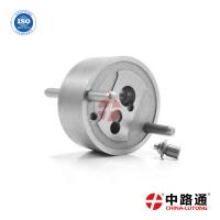 China Piezo Injector Control Valve Kit F00GX17004 common rail valve repair kit New F00GX17004 Diesel Injector Control Valve for sale