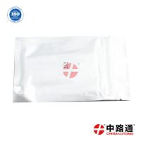 China fuel injector orifice plate 517# for denso injector pump rebuild kit INJECTOR VALVE & ORIFICE PLATE & VALVE ROD for sale
