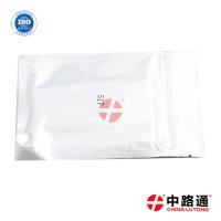 China fuel injector orifice plate 517# for denso injector pump rebuild kit INJECTOR VALVE & ORIFICE PLATE & VALVE ROD for sale