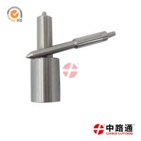 China injector nozzle s manufacturers ALLA142S1266, 9 430 084 247 For Diesel Parts-Diesel Engine Nozzle for sale